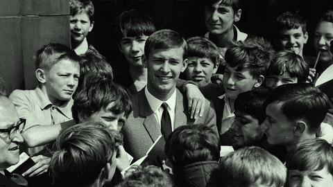 "Alex Ferguson is defined by how he has dealt with adversity ...
