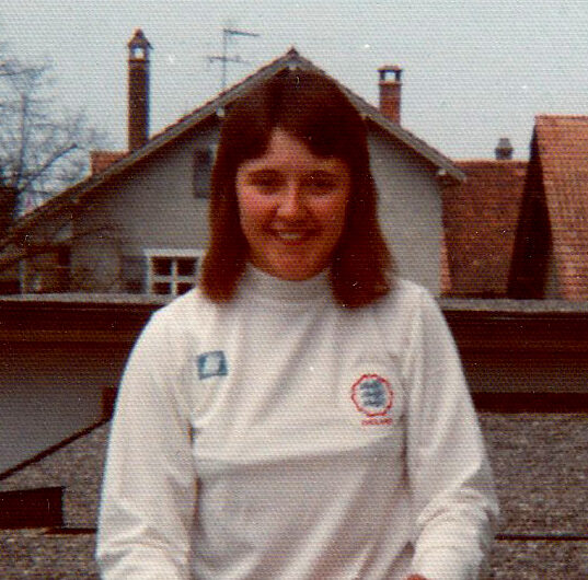 Carol Thomas | National Football Museum Hall of Fame profile