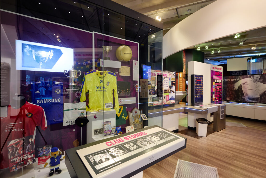Travel Trade Groups National Football Museum Travel Trade Groups National Football Museum
