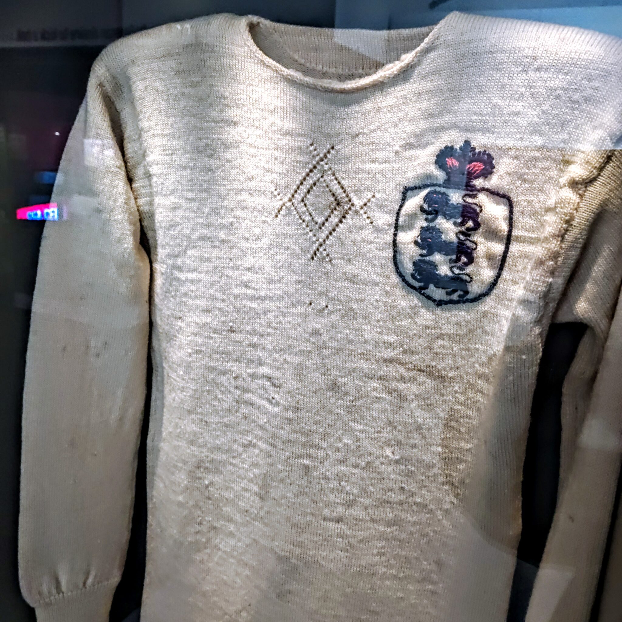 Collection | National Football Museum