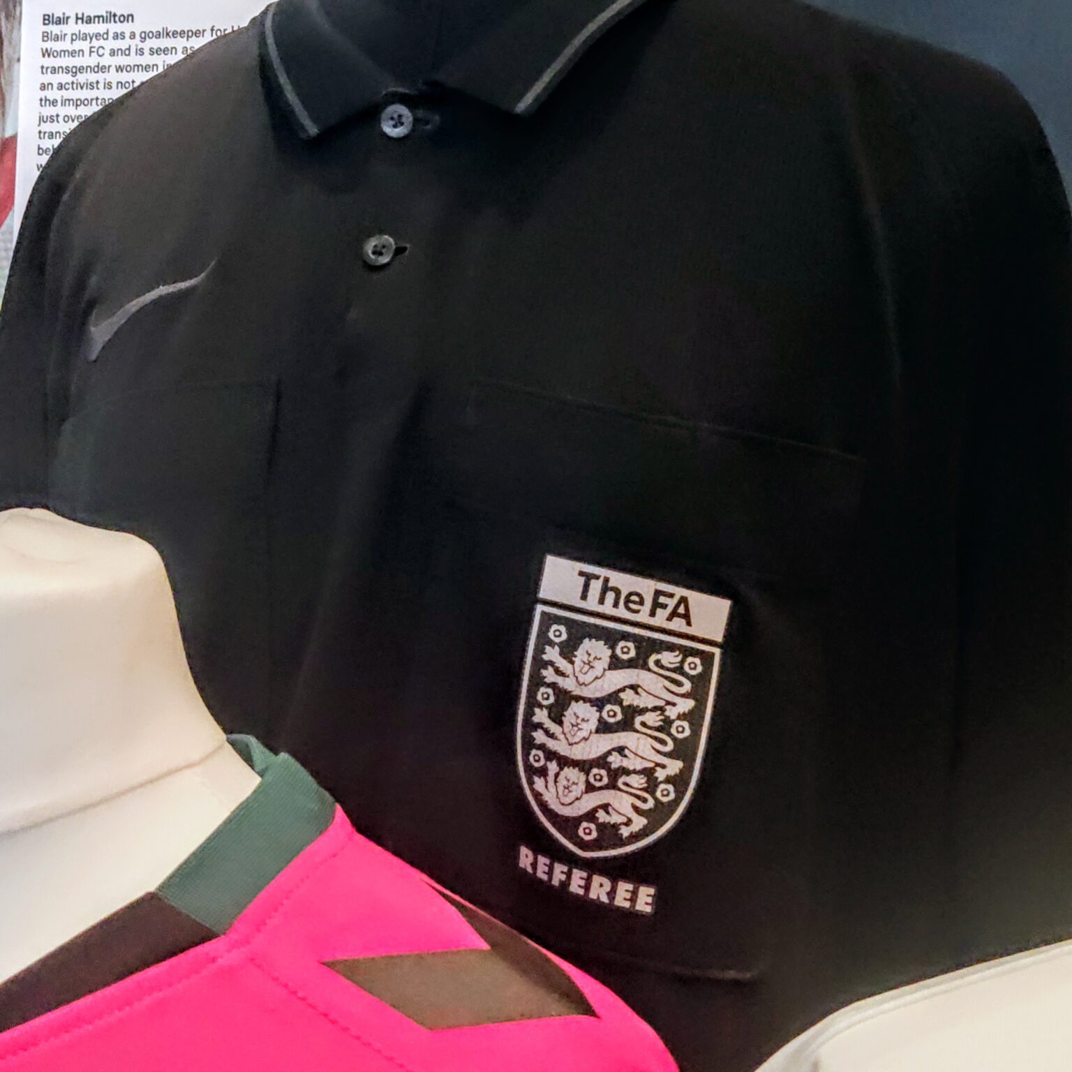 Visitor Guide | National Football Museum