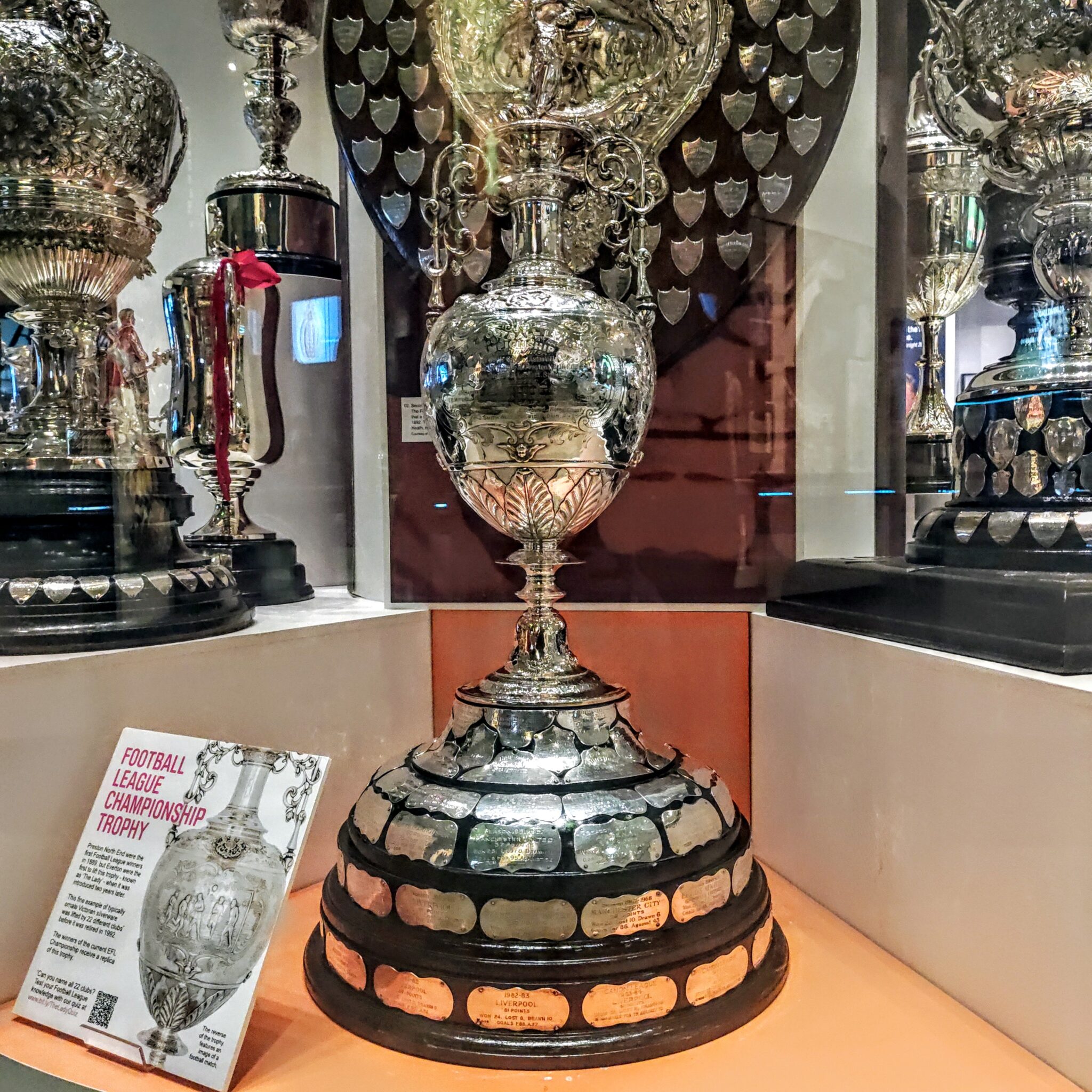 The Laws of the Game, 1863 | National Football Museum