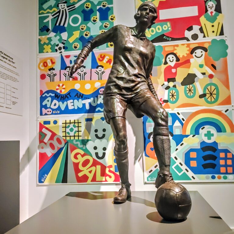 Collection | National Football Museum