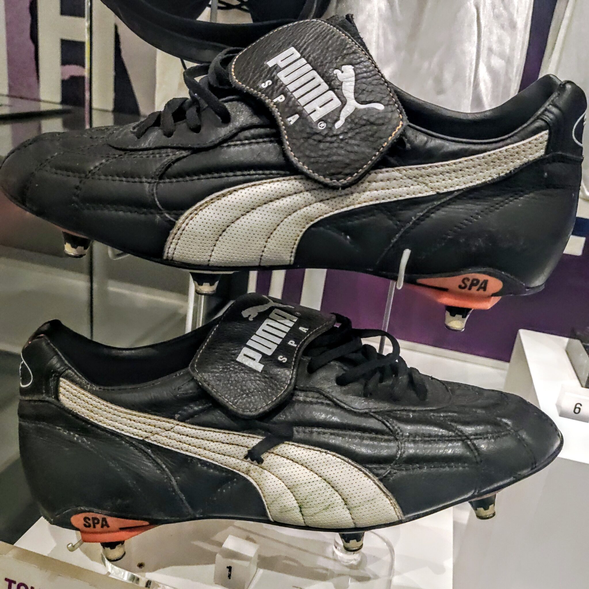 The Laws of the Game, 1863 | National Football Museum