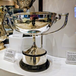 Collection | National Football Museum